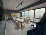 Perla Nail Beauty (İstanbul, Ataşehir, Atatürk Mah., Metropol İstanbul, A Blok), güzellik salonu  İstanbul'dan