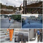 Blastorakz. Insales. Site (Gagarina Street No:82/2А), endüstriyel temizlik  Soçi'den