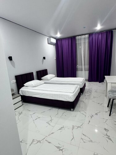 Otel Уют, Çeçen Cumhuriyeti, foto
