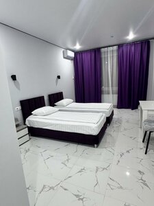 Уют (ulitsa A.Kh. Kadyrova No:22, selo Vedeno), otel  Çeçen Cumhuriyeti'nden