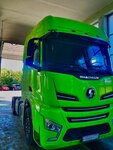 Айрон Тракс (Sverdlovsky Tract No:24К), kamyon ve ağır vasıta satış ve servis firmaları  Çeliabinsk'ten