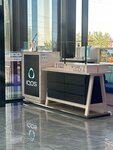 IQOS (Báıdibek Bı dańǵyly No:362/7), tütün, sigara mağazaları  Çimkent'ten (Şımkent'ten)