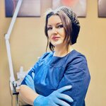 Podolog Vershinina Natalya (ulitsa Nekrasova No:39), podoloji  Vologda'dan