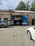 Автосервис (Mira Avenue No:3Ж), otomobil servisi  Cheboksary'den