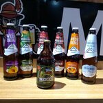 BeerMag (Qazannıñ 50 jıldıq köşesi No:20), bira dükkanı  Rudny'den