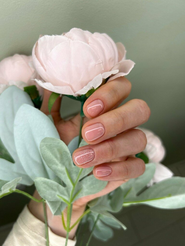 Güzellik salonu Beauty Studio Inny Morozovoj, Moskova, foto