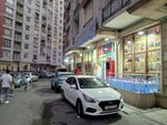Azinko binalari (Bakı, Narimanov district, Azinko yaşayış kompleksi), çocuk poliklinikleri  Bakü'den