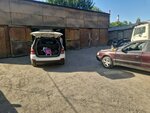 Mb. master. almaty (Saken Seifullin Avenue No:411), otomobil servisi  Almatı'dan