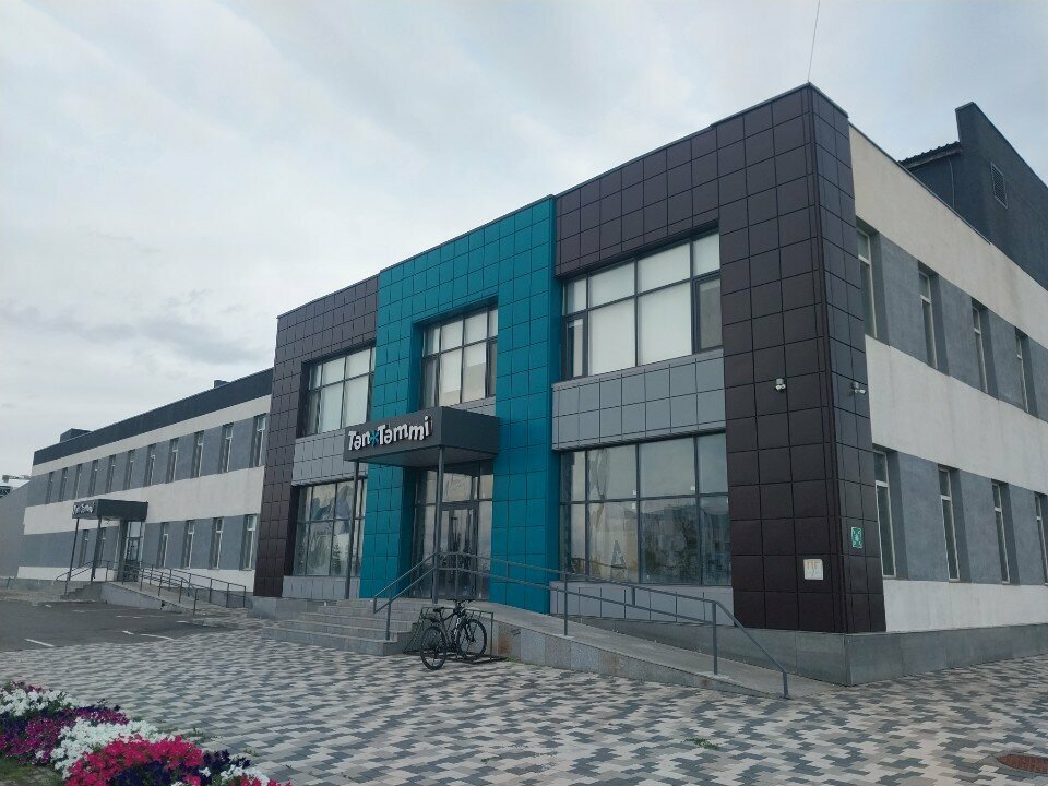 Pasta, şekerleme ve tatlı Tap-tatty, Astana, foto