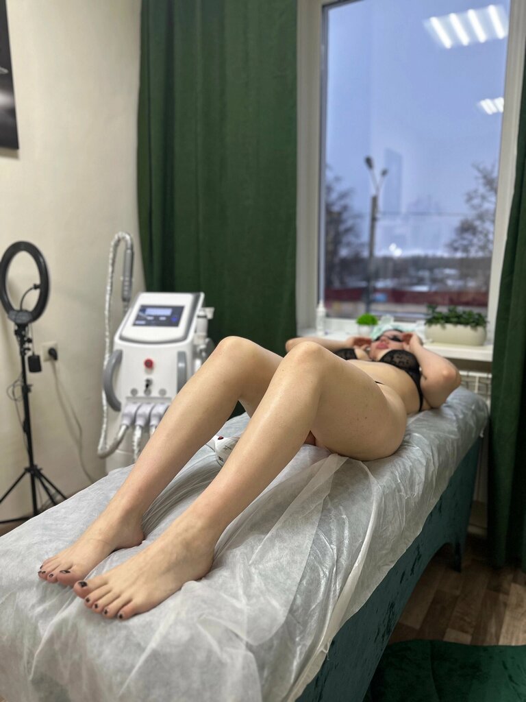 Epilasyon Sun, Stroitel, foto