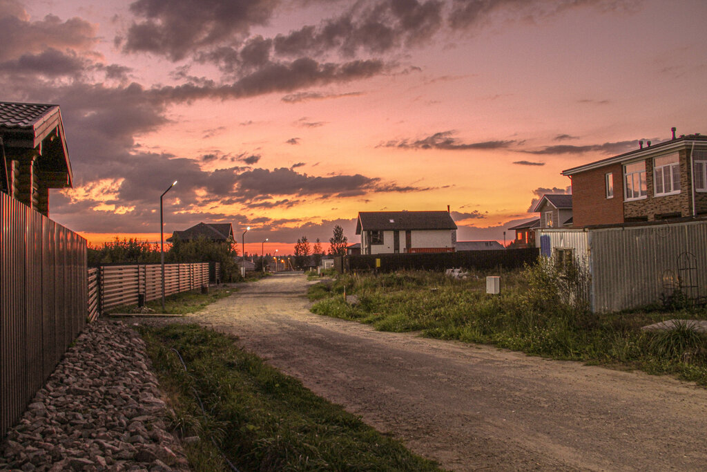 Çiftlik tatili Усадьба, Saint‑Petersburg ve Leningradskaya oblastı, foto