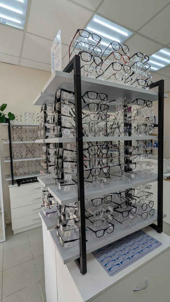 Optik Правильная Оптика, Başkurdistan, foto