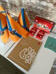 Гости (Sovetskiy Avenue No:35А), turizm danışma büroları  Cherepovets'ten