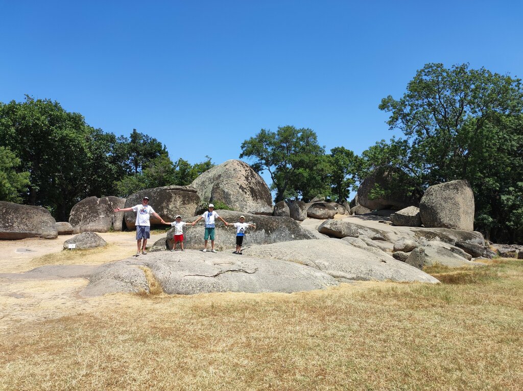 Turistik yerler Беглик-Таш, Dünya, foto