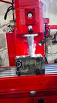 Technoengineering (Voronezhskaya Street No:129), hidrolik ve hava basınçlı ekipman firmaları  Habarovsk'tan