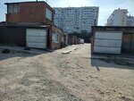 ГСК № 48 (Rozhdestvenskaya naberezhnaya No:47/1, mikrorayon Yubileyny), garajlar  Krasnodar'dan