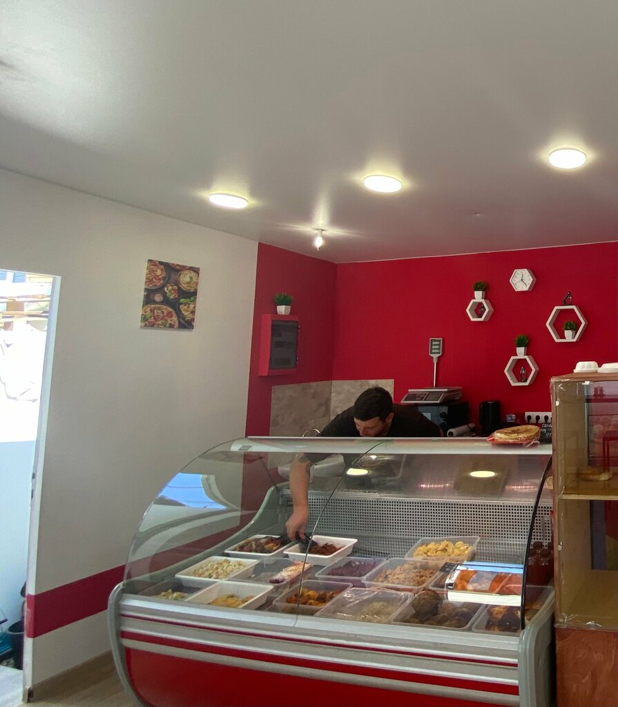 Fast food Кулинария, Sevastopol, foto