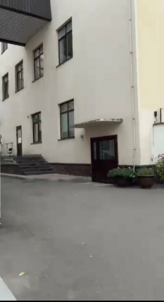 Güzellik salonu Pro Electro, Moskova, foto