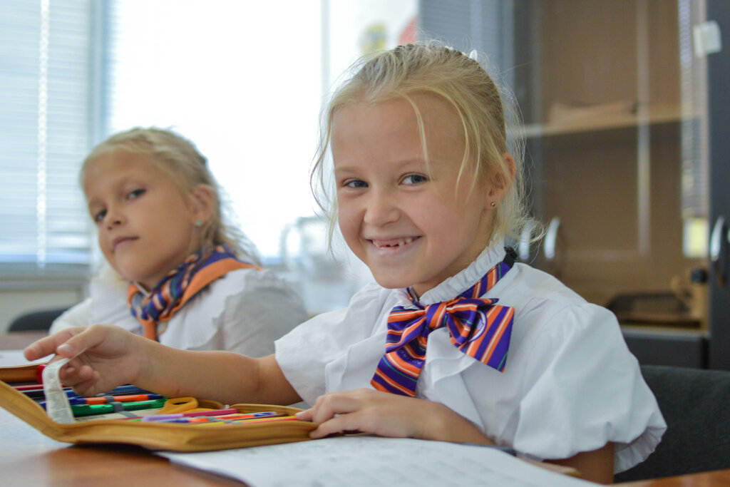 Yabancı dil kursları G8 Language School, Soçi, foto