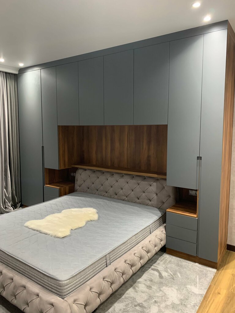 Özel mobilya yapımı Custom Furniture, Rostov‑na‑Donu, foto