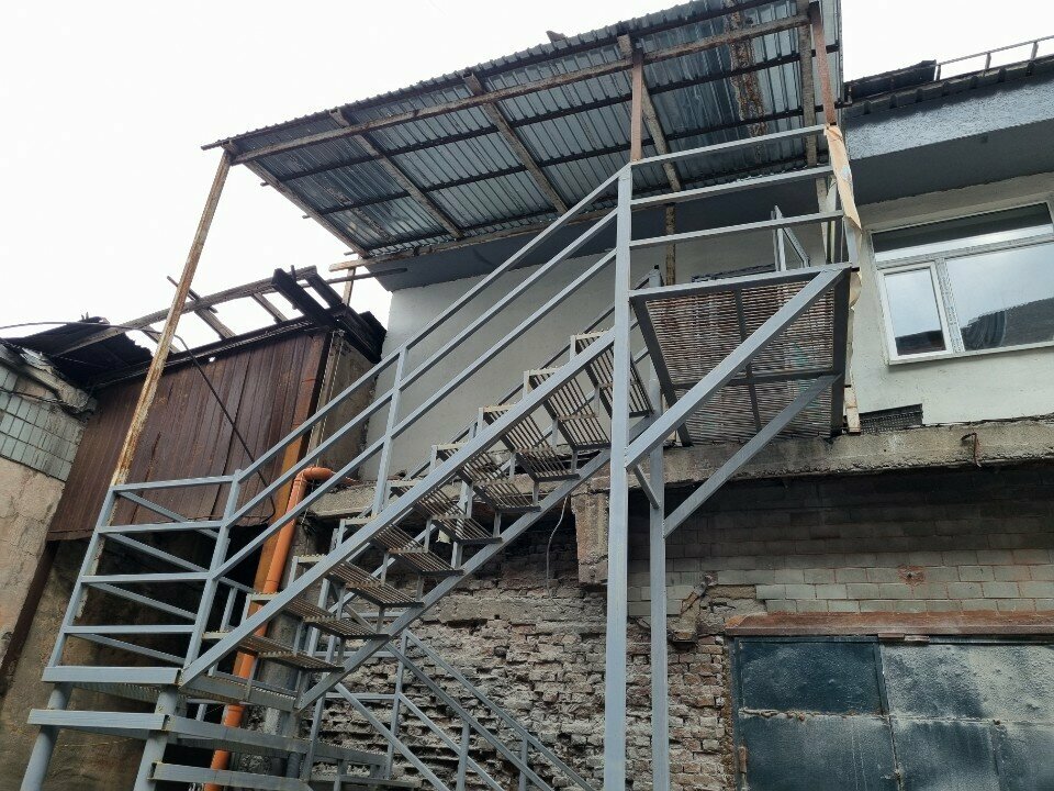 Kantin, yemekhane Cafeteria, Almatı, foto