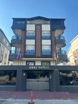 Cosy Suite (Antalya, Konyaaltı, Arapsuyu Mah., 617. Sok., 26), otel  Antalya'dan