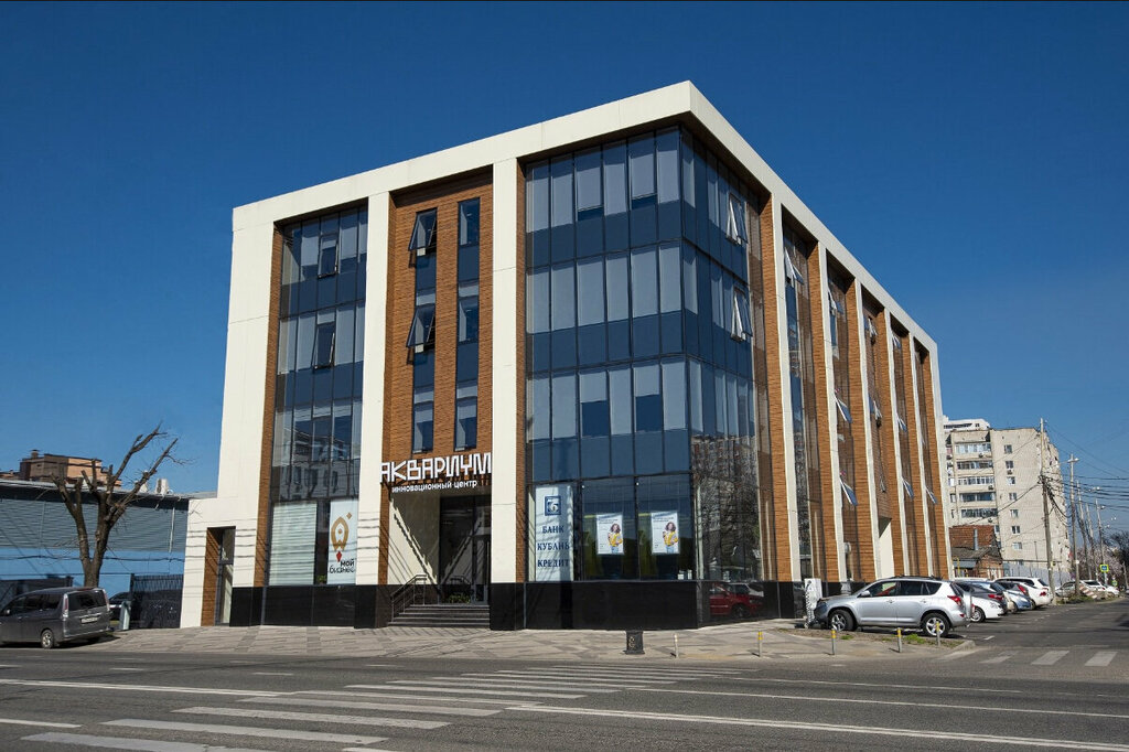 Patent büroları Интеллебокс, Moskova, foto