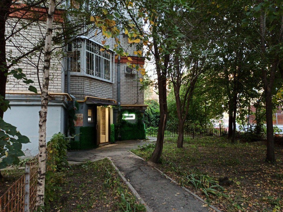 Güzellik salonu Studio_Alsu, Kazan, foto