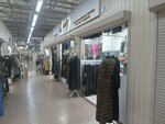 X Lady (Soltústik aınalym tas joly No:50), büyük beden mağazaları  Almatı'dan