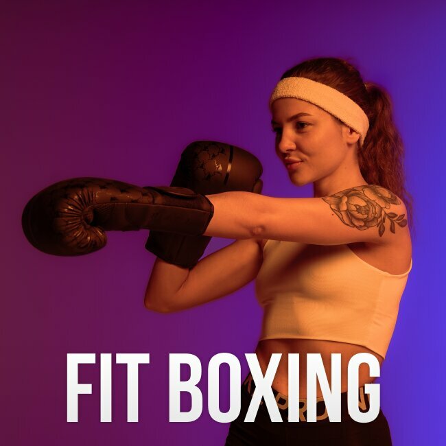 Fitness kulüpleri L. A. B Space, Moskova, foto