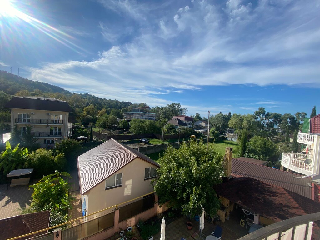 Konuk evi Гостевой дом Эдем, Soçi, foto