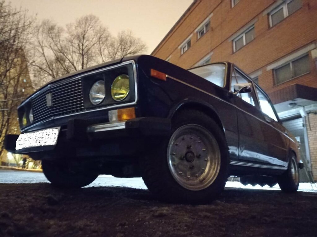 Oto lastik tamiri Кузовок, Saint‑Petersburg, foto