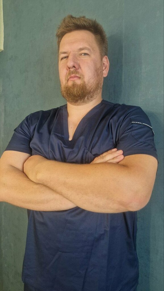 Masaj salonları Мастер Массажа, Novoçerkassk, foto