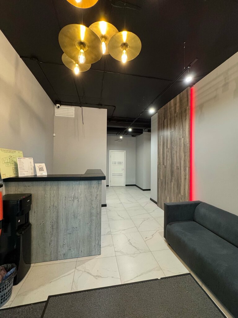 Müzik okulları ve konservatuarlar Cherry Studio X Drumstarz, Rostov‑na‑Donu, foto