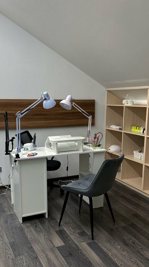 Manikür-pedikür Studio Sochno, Rostov‑na‑Donu, foto