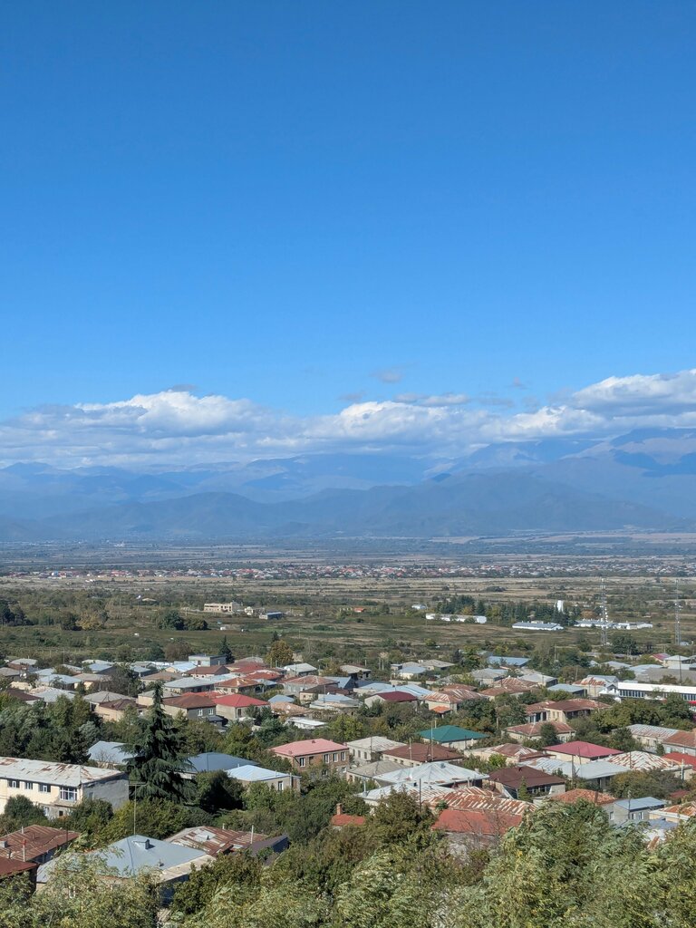 Seyir terası Observation deck, , foto