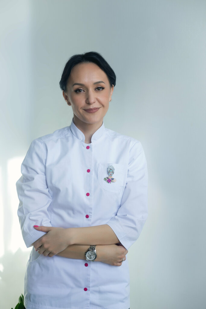 Kozmetoloji, kozmetik salonları Косметолог Никитина Н. А., Lomonosov, foto