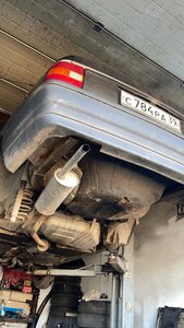 Otomobil servisi Автосервис, Gusev, foto