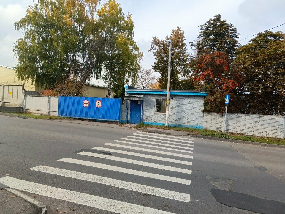 Enerji firmaları Elektroseti Nagorny Res, Nijni Novgorod, foto