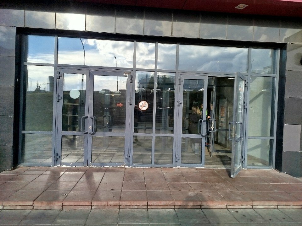 Nakliye firmaları ГолдТранс, Naberejniye Çelny (Yar Çallı), foto