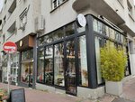 Bloom (Gospodar Jevremova Street No:23), restoran  Belgrad'dan