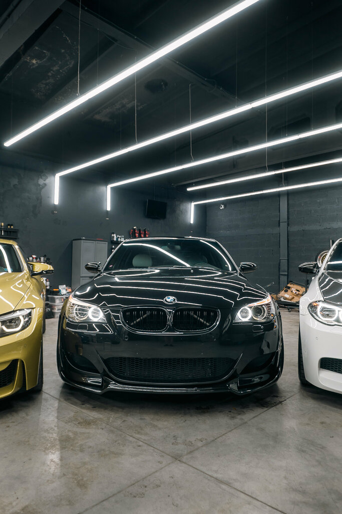 Detaylı oto bakımı Detailing Lab, Kişinev, foto