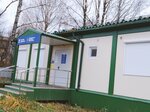 Филипповская врачебная амбулатория (ulitsa Zayeva No:27А, selo Filippovo), aile sağlığı merkezi  Kirovskaya oblastından