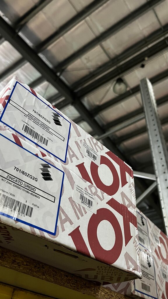 Mobilya aksesuar ve parçaları Pan Fasad, Minsk, foto