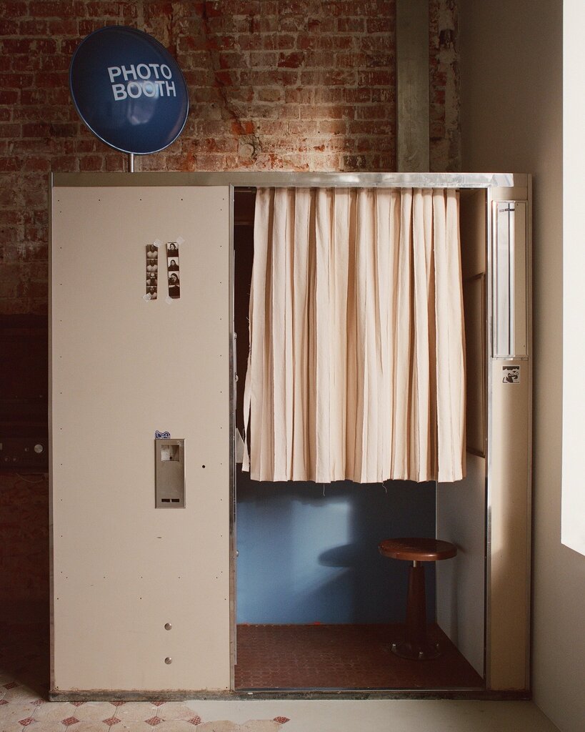 Profesyonel fotoğraf stüdyosu Фотоателье автопортрета Up To You, Moskova, foto