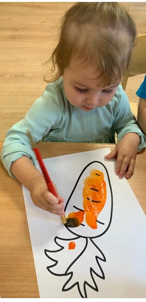 Anaokulları Мы Сами, Nijni Novgorod, foto