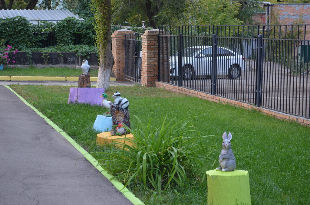 Anaokulları Kindergarten № 391 Rucheek, Samara, foto
