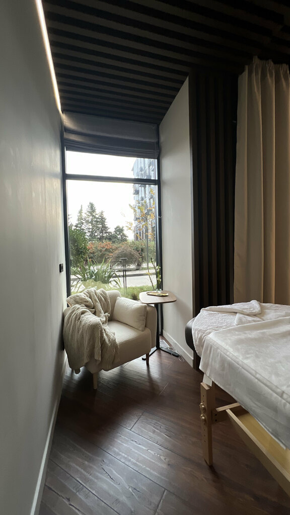 Masaj salonları Gami, Soçi, foto