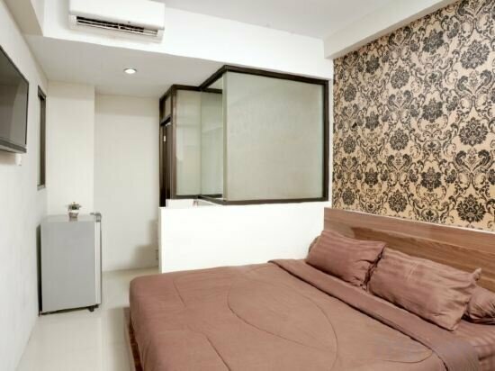 Otel D'Paragon Seturan 2, Dünya, foto