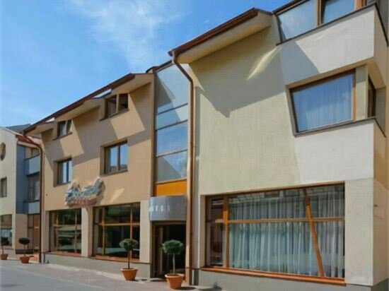 Otel Boutique Hotel Bristol, Kosice, foto